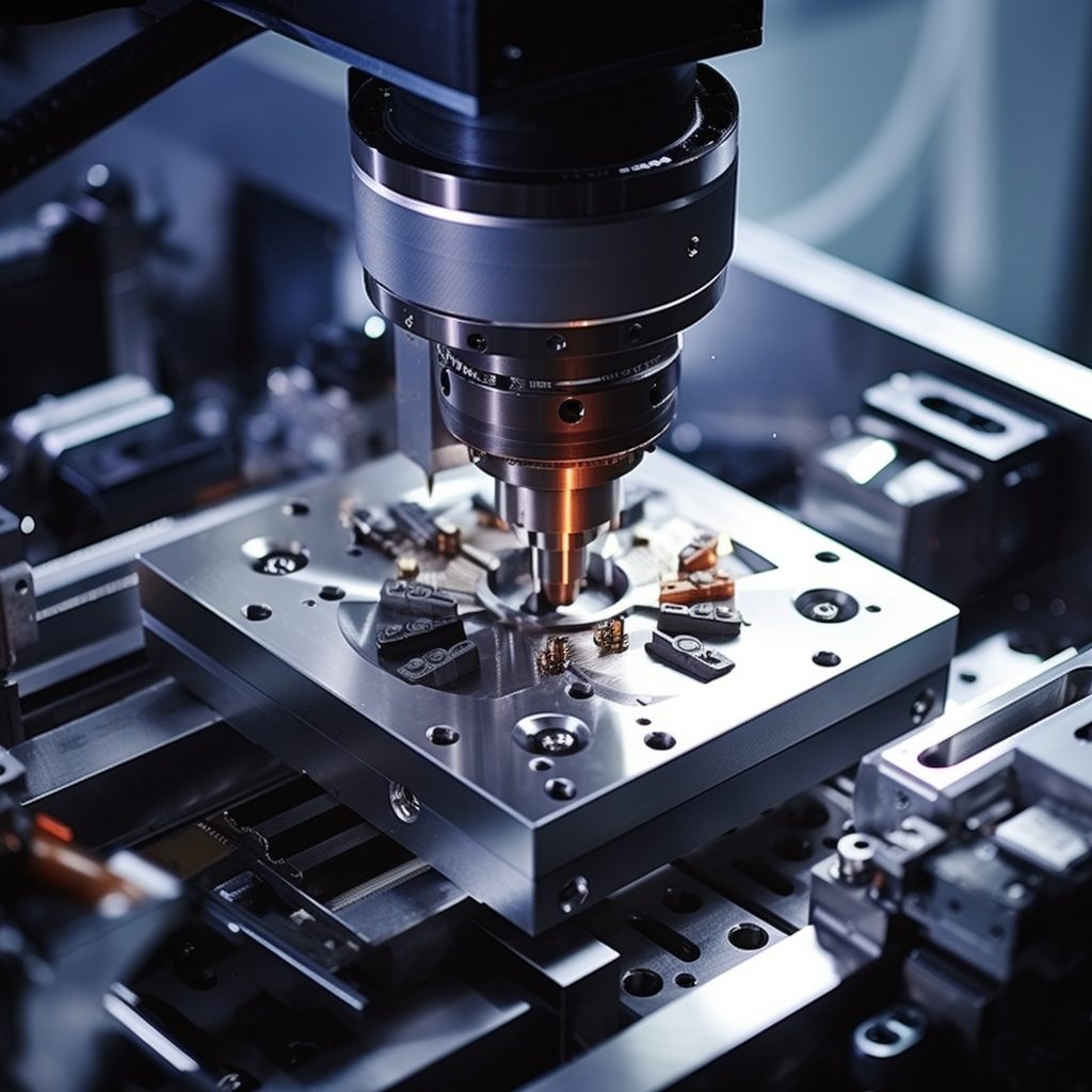 Mastering Complex Parts with CNC Programming: A Walkthrough of CNC Wizardry Mastering Complex Parts with CNC Programming: A Walkthrough of CNC Wizardry
